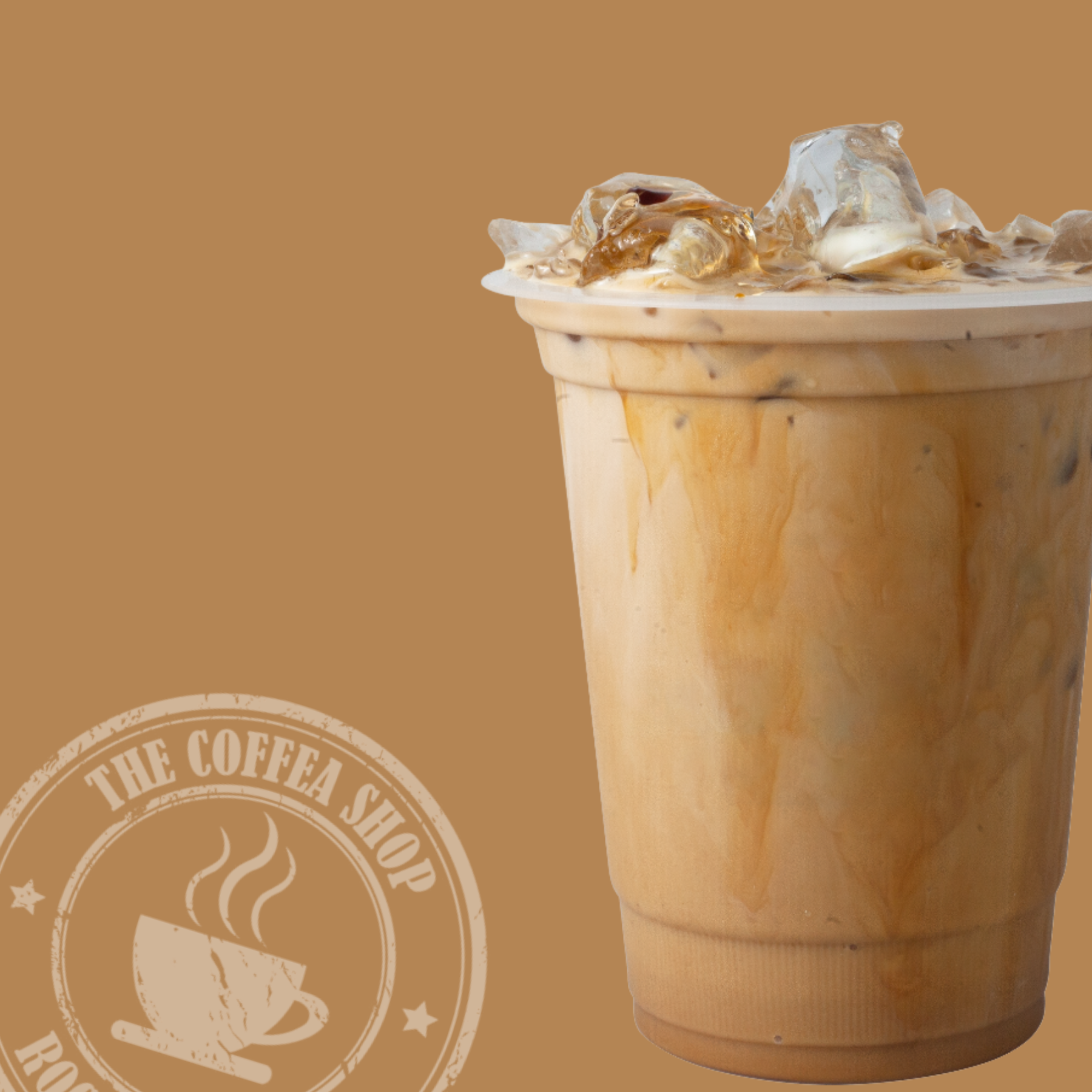 iced latte | The Coffea Shop