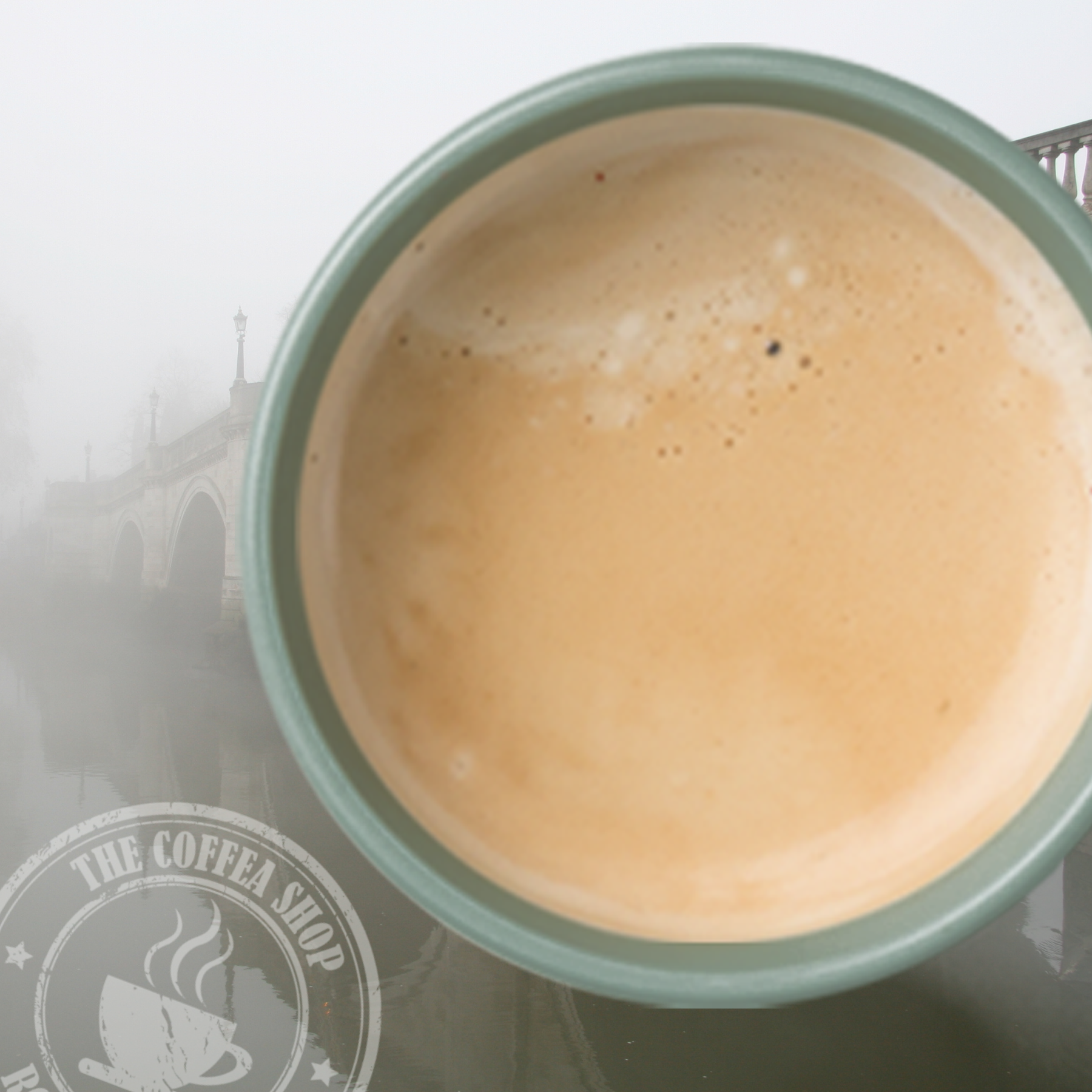 london fog | tea | The Coffea Shop